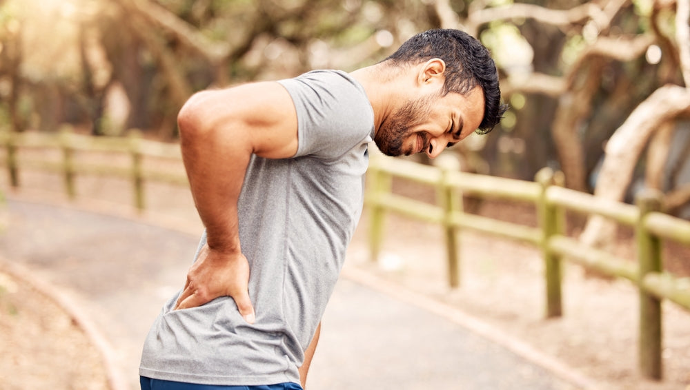 Debunking 5 Back Pain Myths: What You Need to Know for Lasting Relief ...