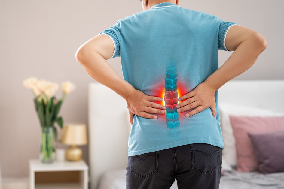 How To Alleviate Sciatica Pain At Home Without Medications Or Surgery